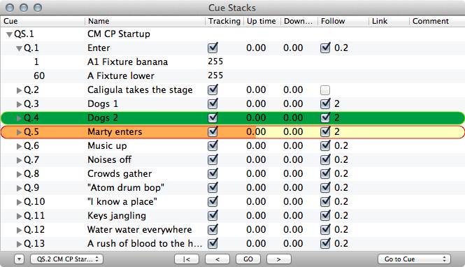 Chameleon Update (Chameleon : Mac Lighting Software)